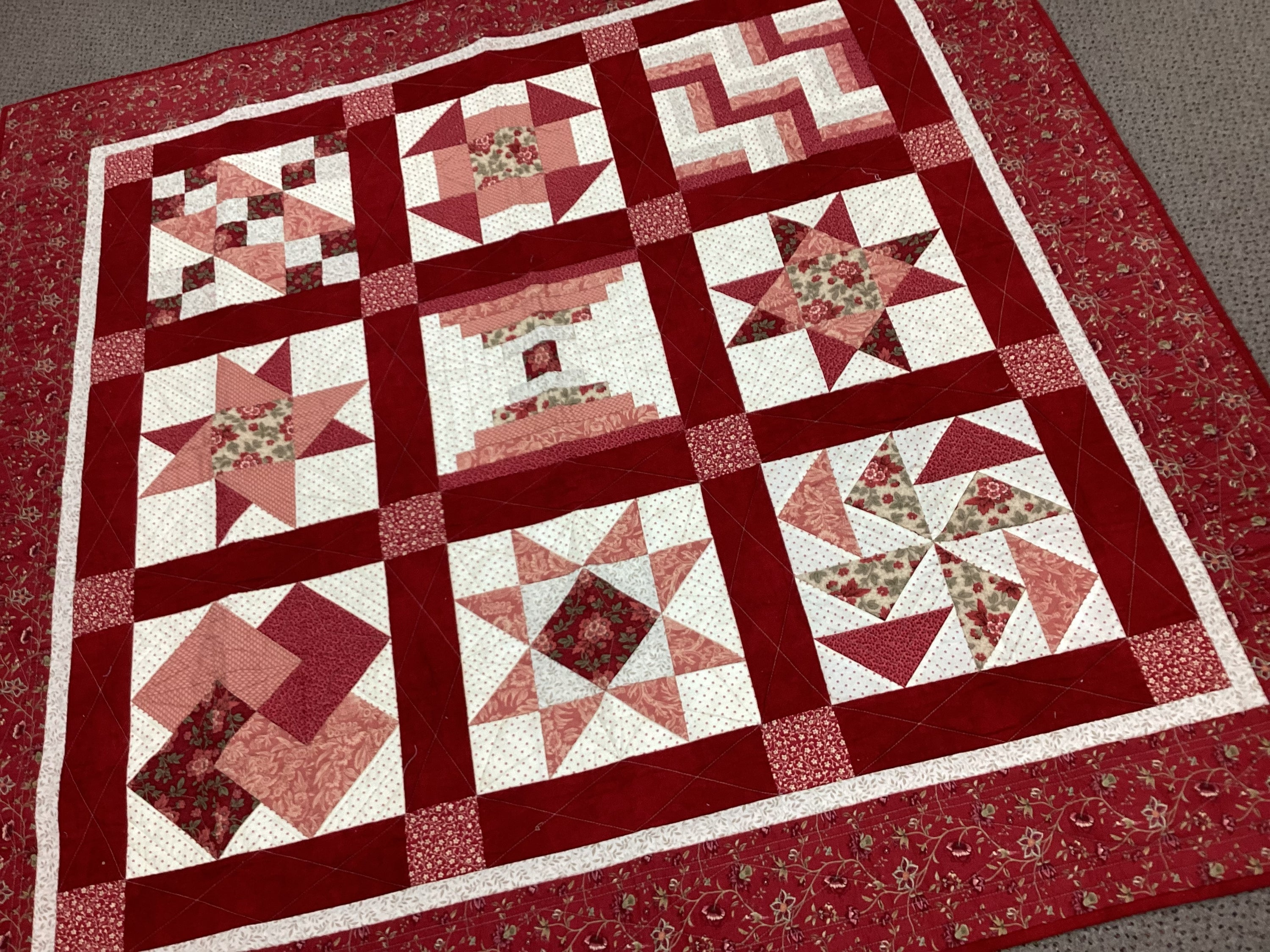 Classes – Quilt Craft Toowoomba