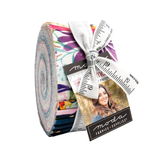 MODA - Soulstice by the Create Joy Project - Laura Muir (Jelly Roll ...